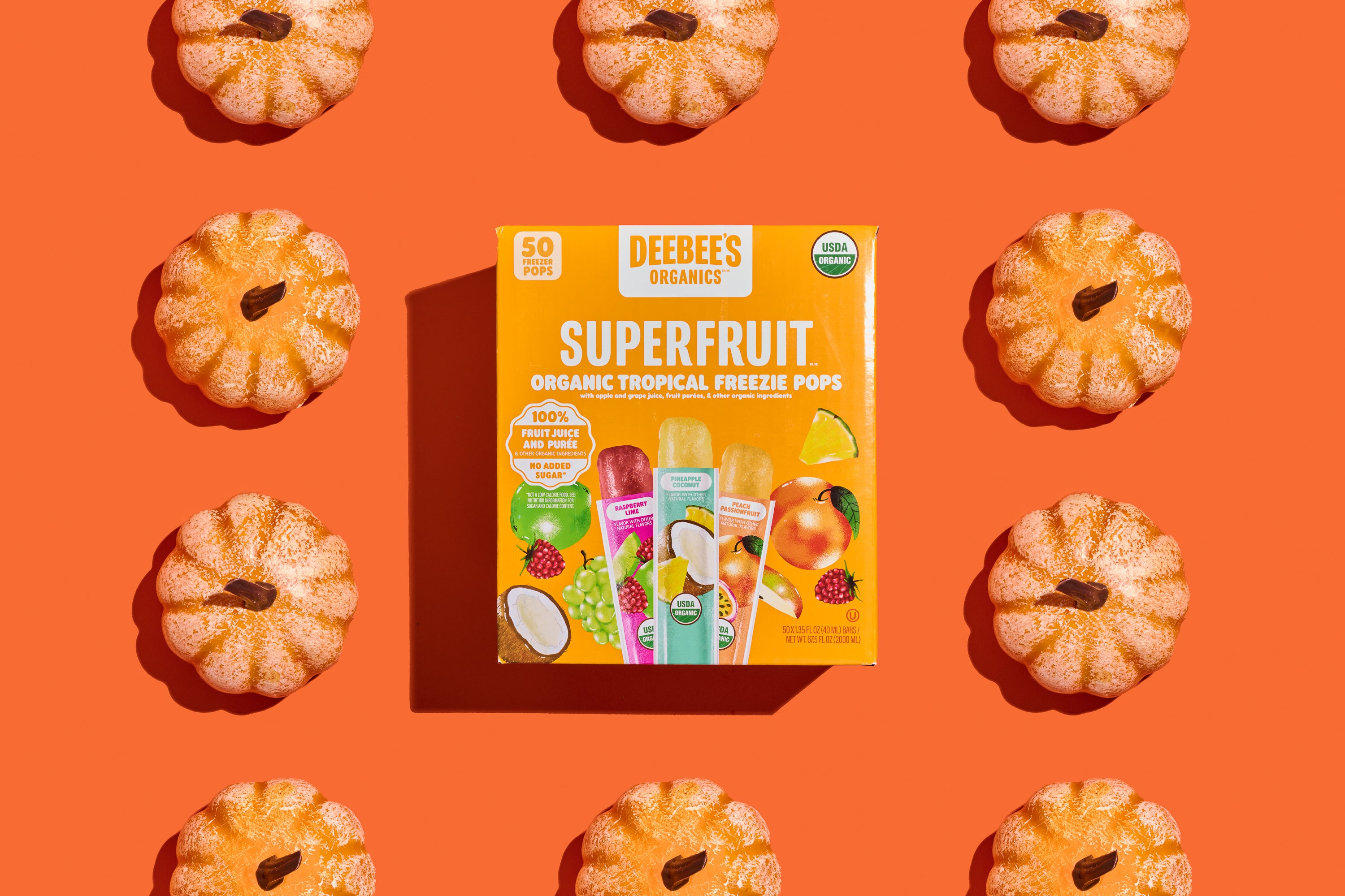 The Ultimate Kid-Safe Halloween Party Guide: Easy Games, Food, and DIY – DeeBee's Organics