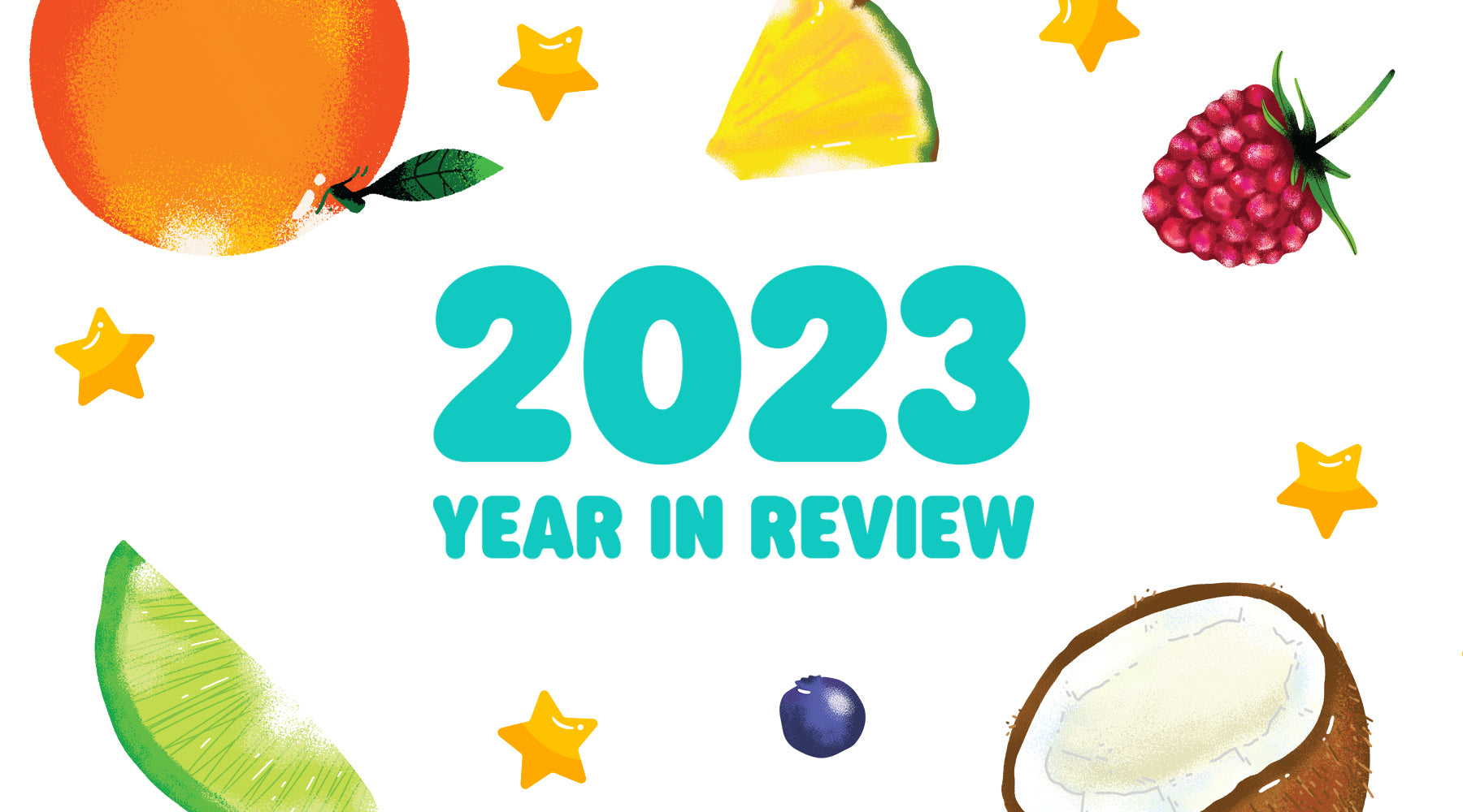 Celebrating 2023 at DeeBee’s Organics: Our Favorite Moments – DeeBee's ...