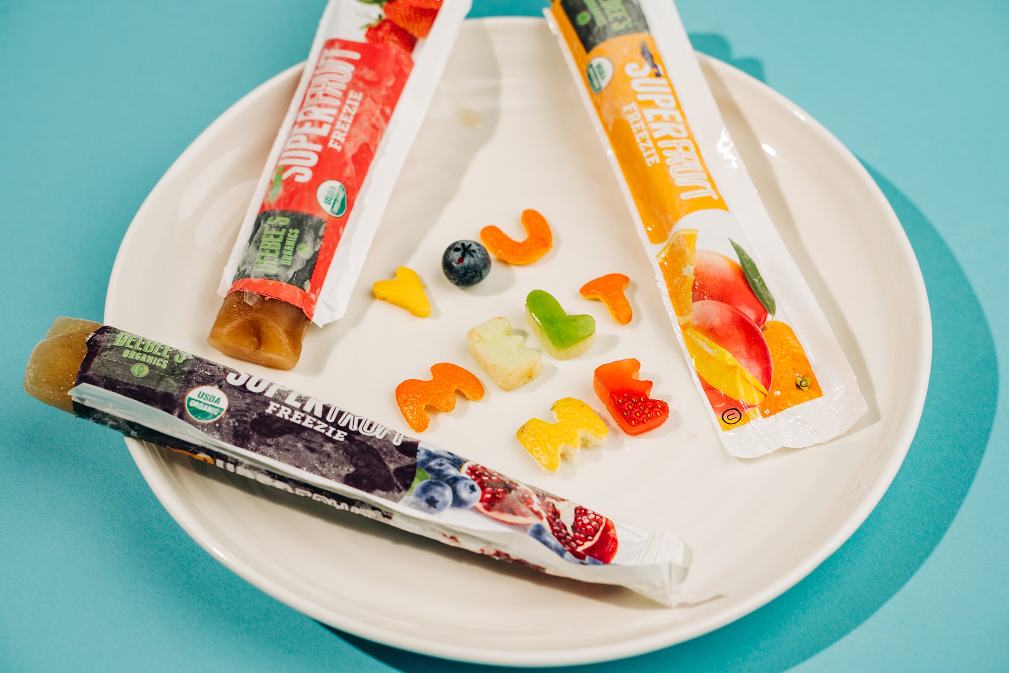 Our Favourite Ways To Use Frozen Foods | Frozen Foods Month | DeeBee's ...