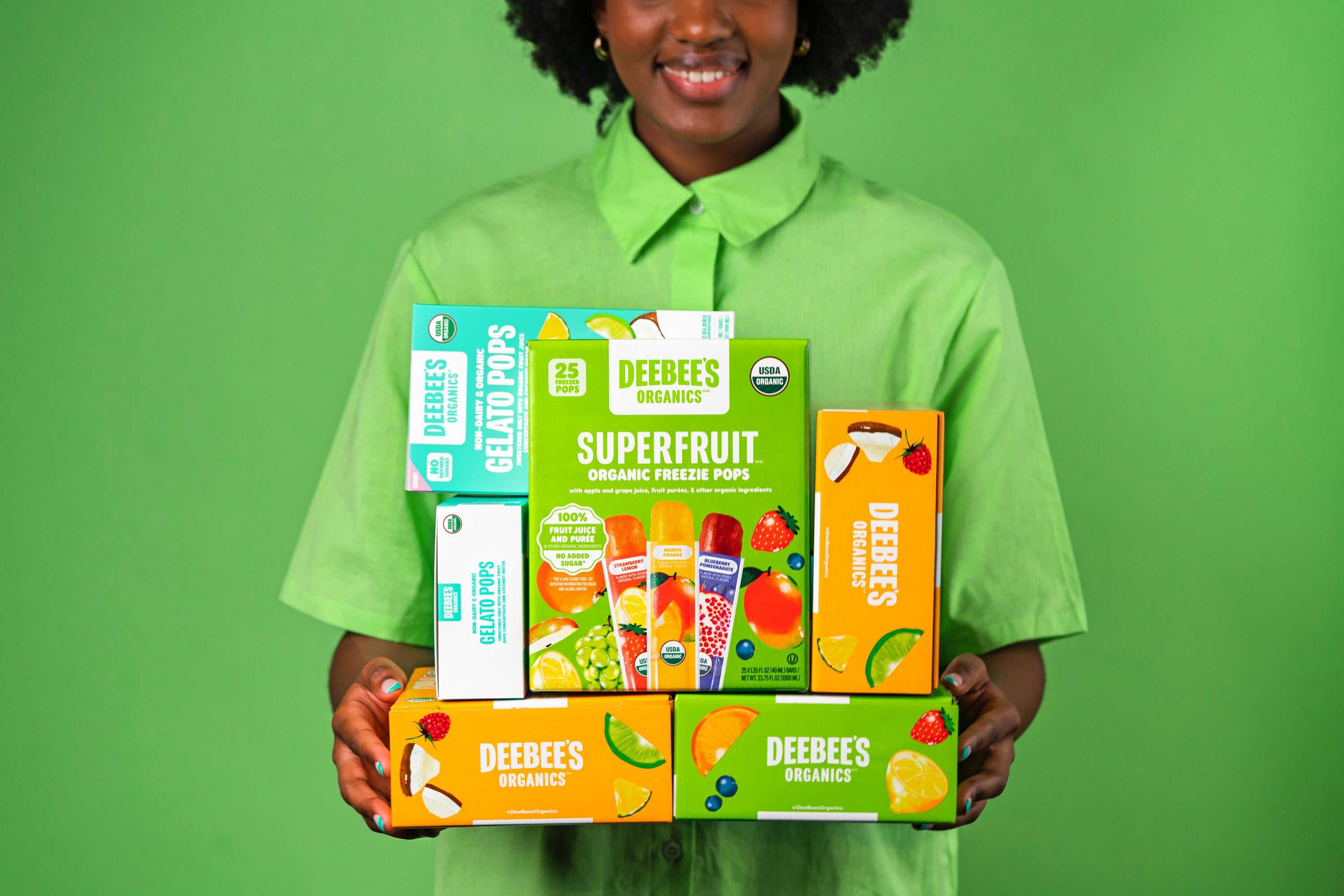 Subscribe and Save with DeeBee’s – DeeBee's Organics