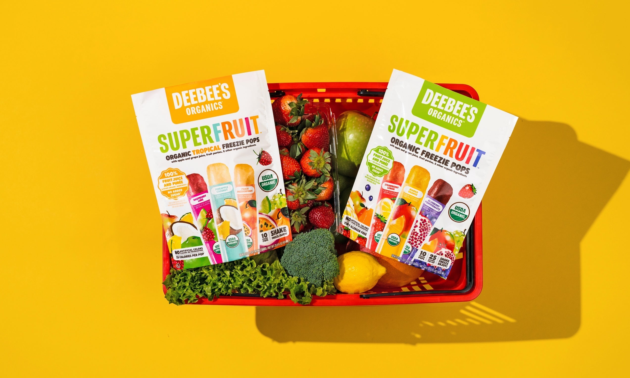 How to Request us at your Local Store: Want to See More DeeBee’s ...