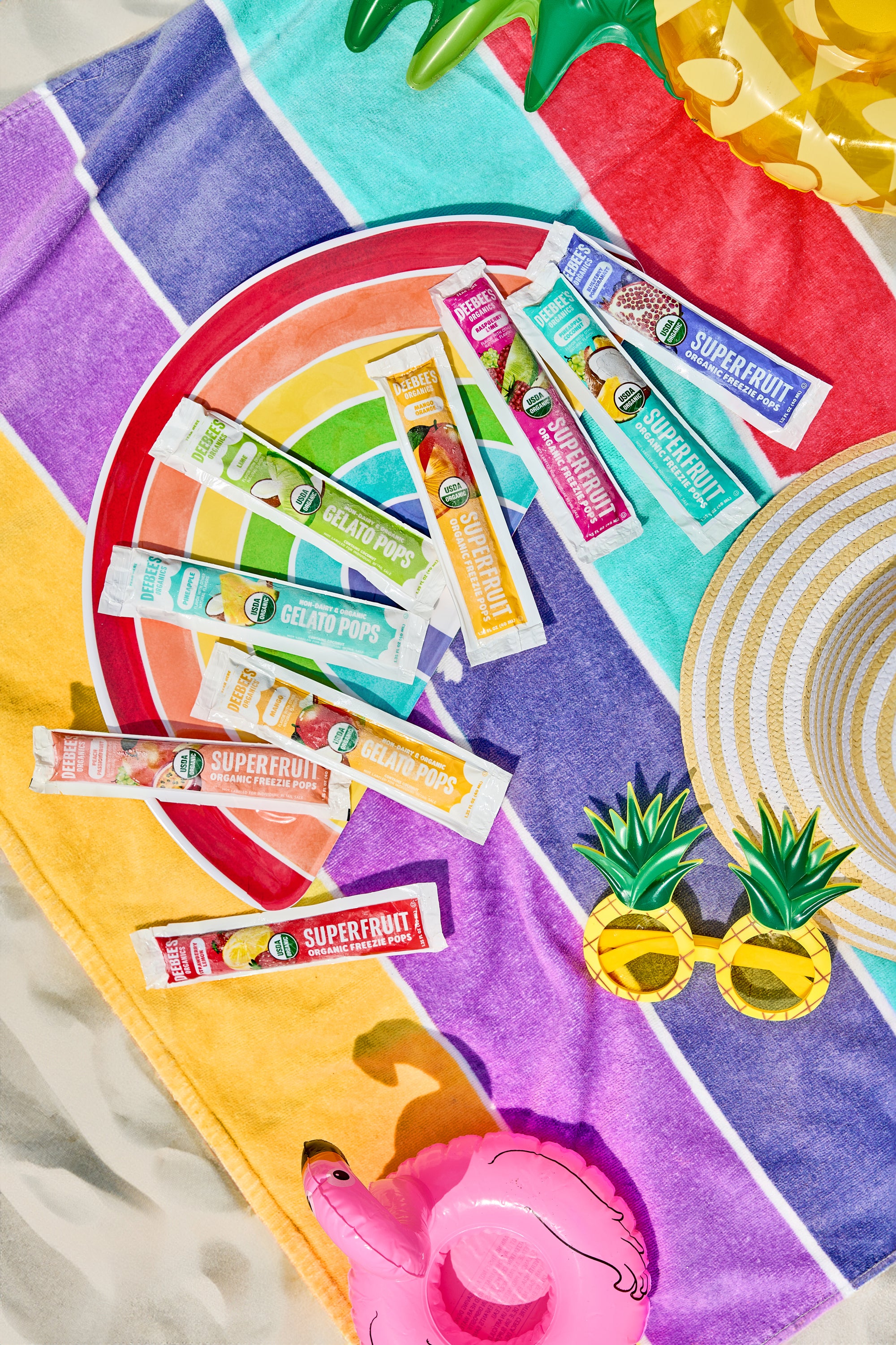 Everywhere You've Read about DeeBee’s Love in 2023 – DeeBee's Organics