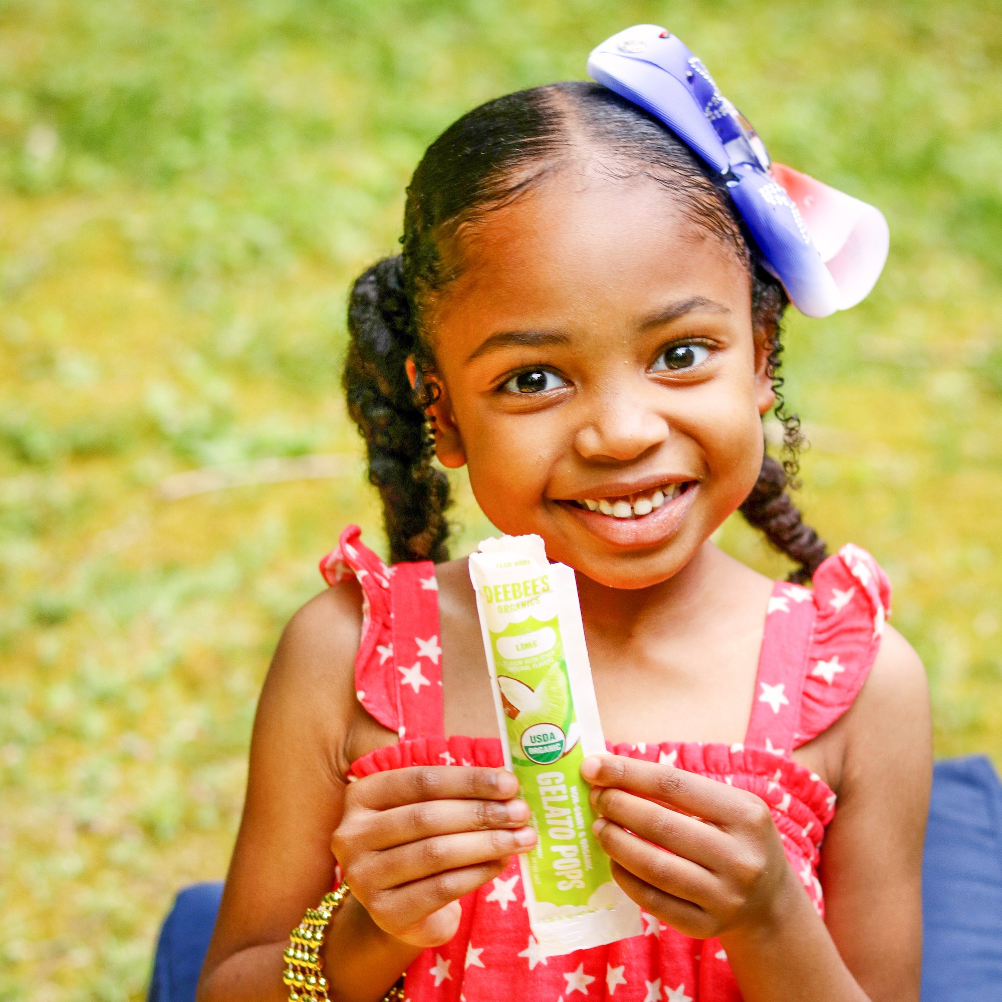 30 Kid-Friendly Affirmations To Boost Their Confidence – DeeBee's Organics