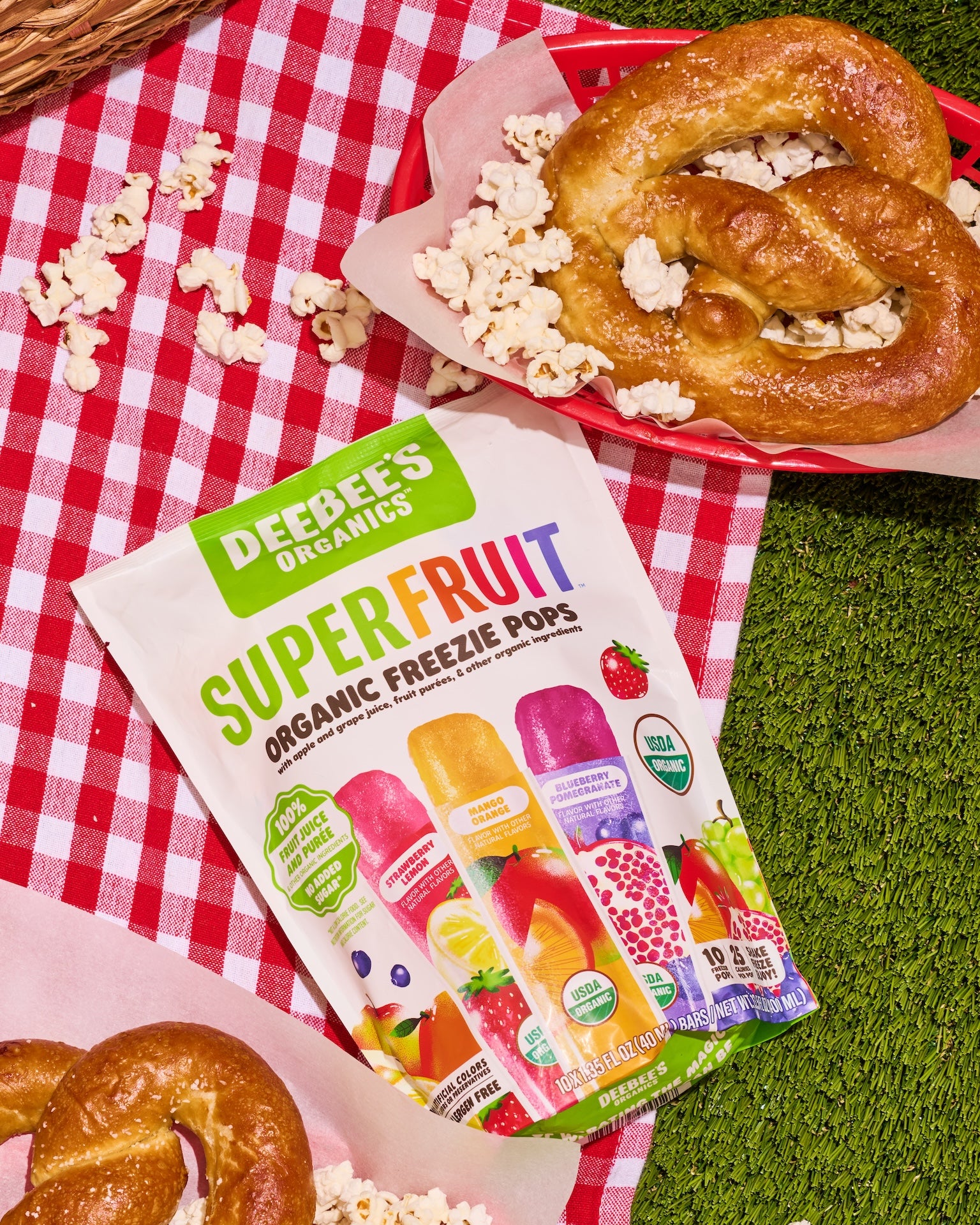 Host and Pack the Ultimate Picnic: Tips, Tricks, and Essentials ...