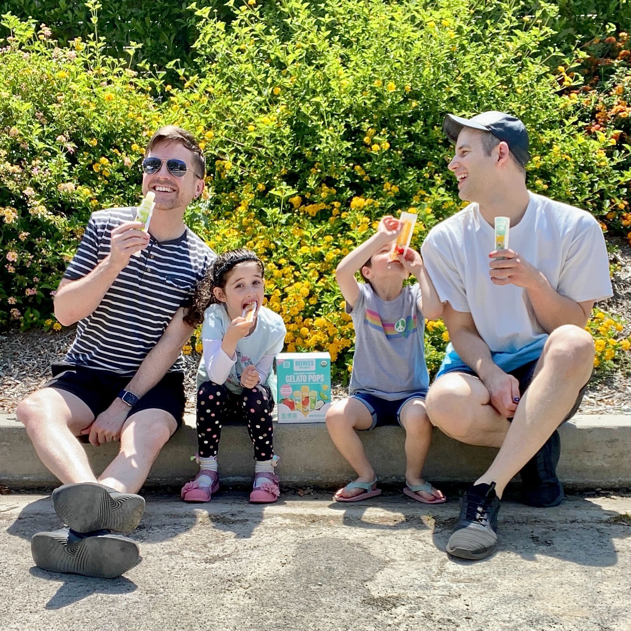 Celebrating Dads Around the World: Top 5 Father’s Day Activities ...