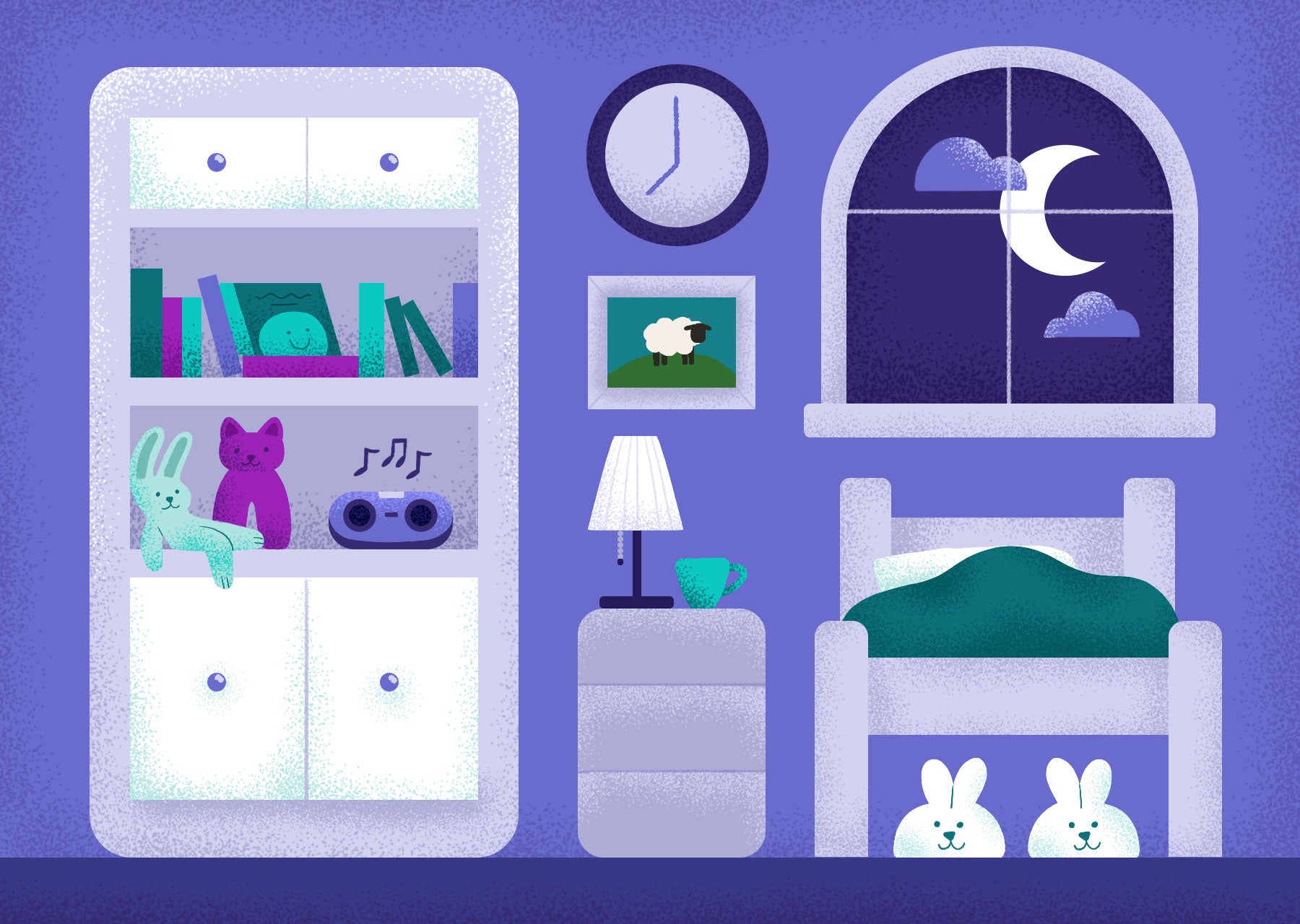 Master Sleep this Daylight Savings: A 5-Step Bedtime Routine That Actu ...