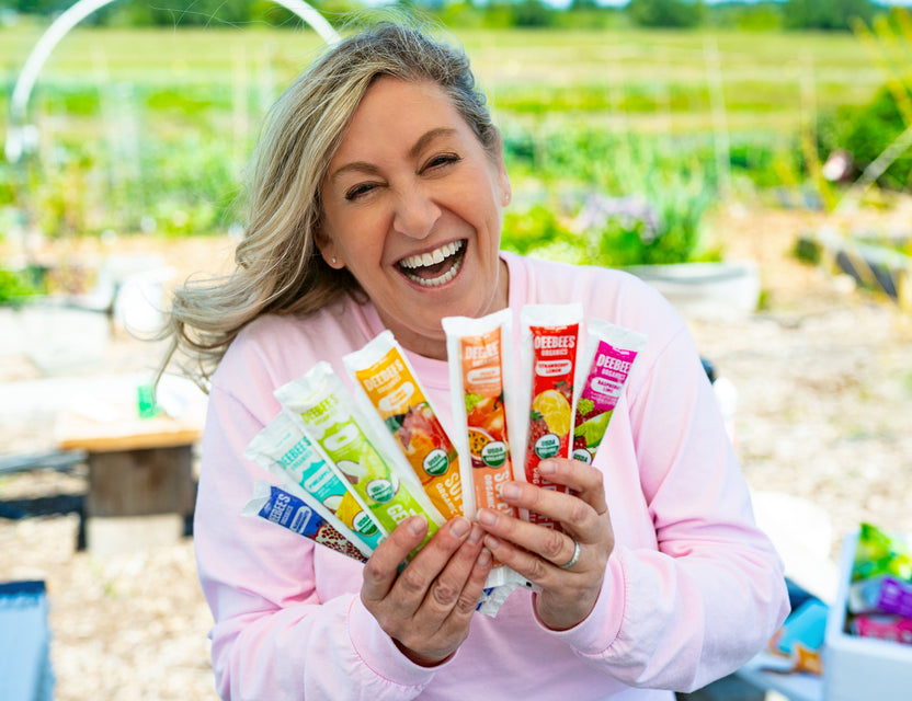 Malic Acid: What it is and why we don’t use it – DeeBee's Organics