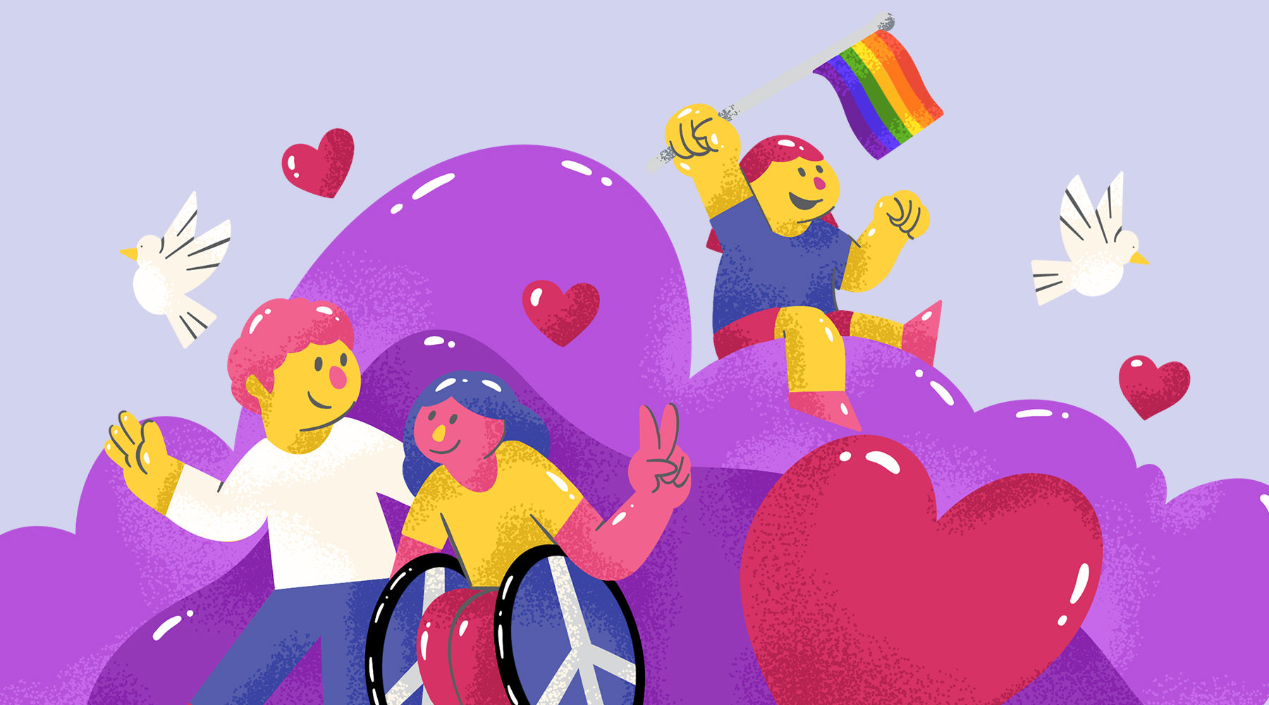 Giving Tuesday: Fostering inclusivity and Radical Generosity at DeeBee ...