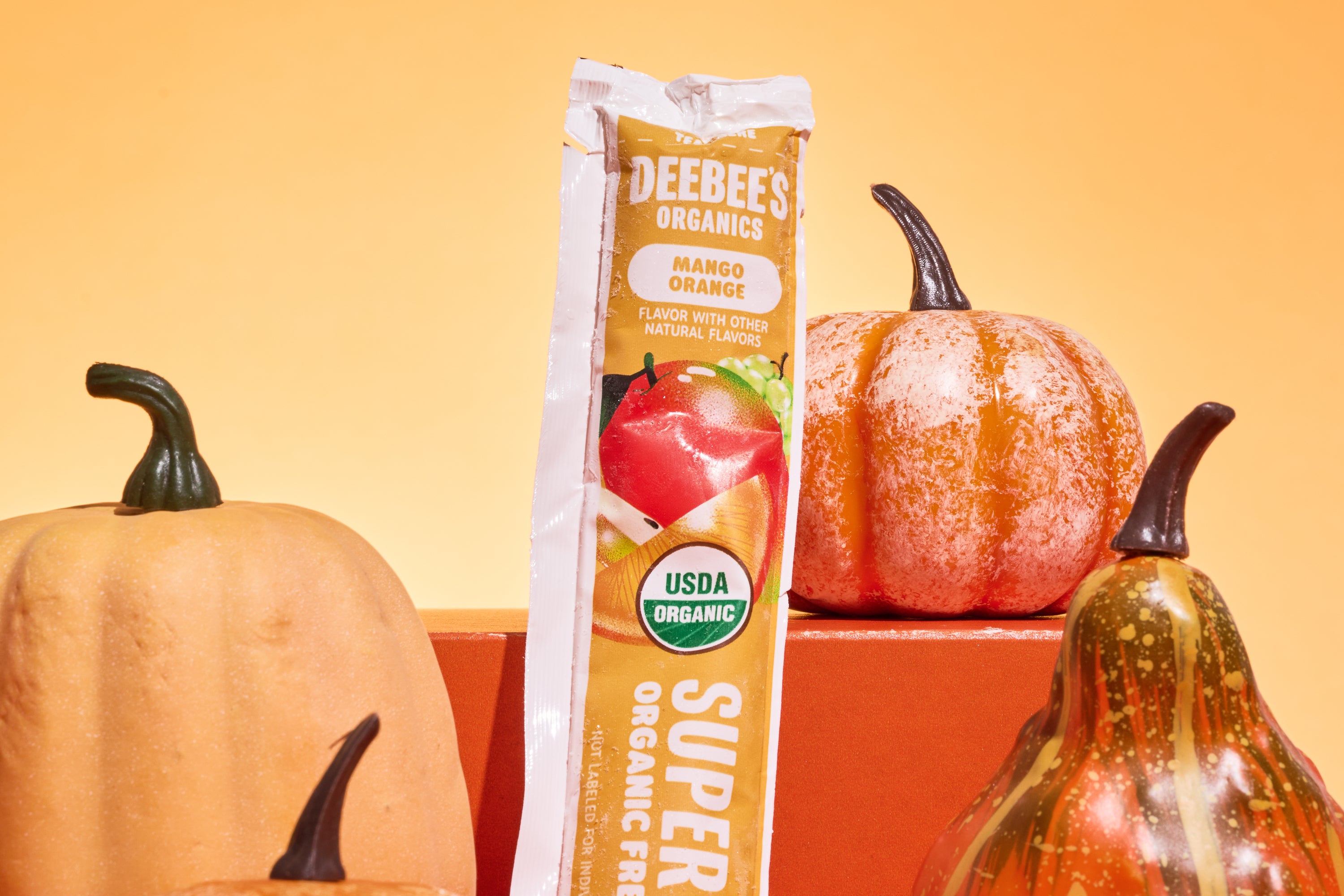 Boost Family Bonding With These Five Harvest Crafts – DeeBee's Organics